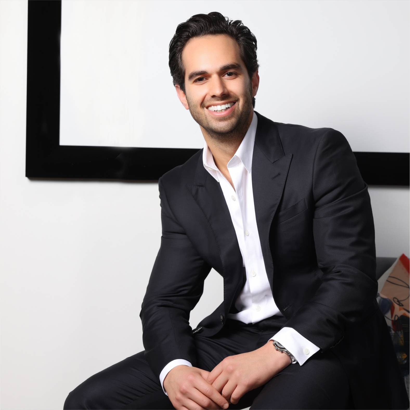 Aaron Sklar - Kiser Group