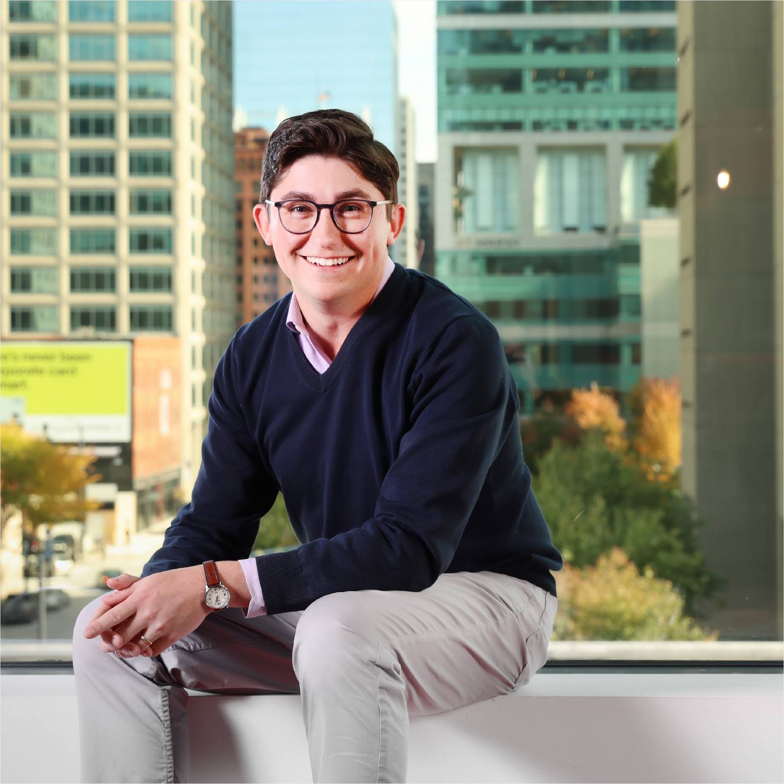 Dan Gonzalez - Kiser Group