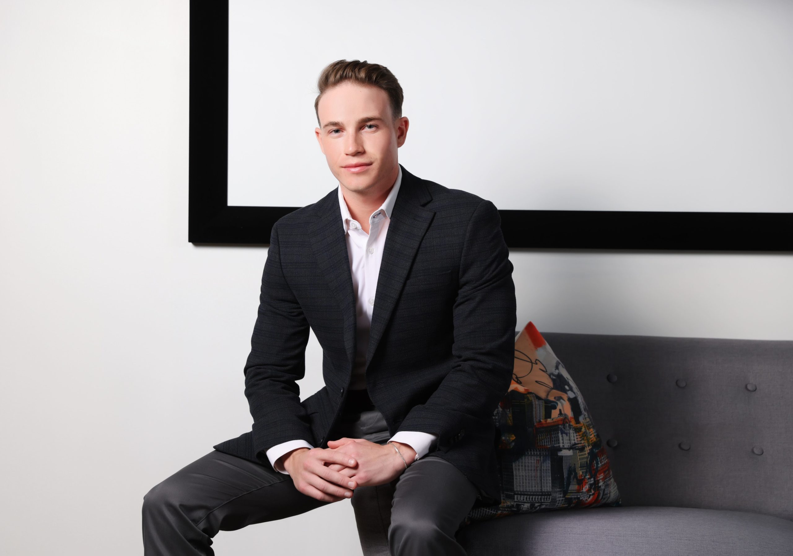 John George - Kiser Group