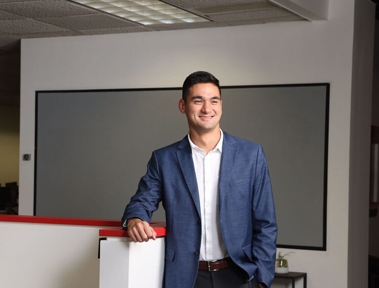 Will Cornish - Kiser Group