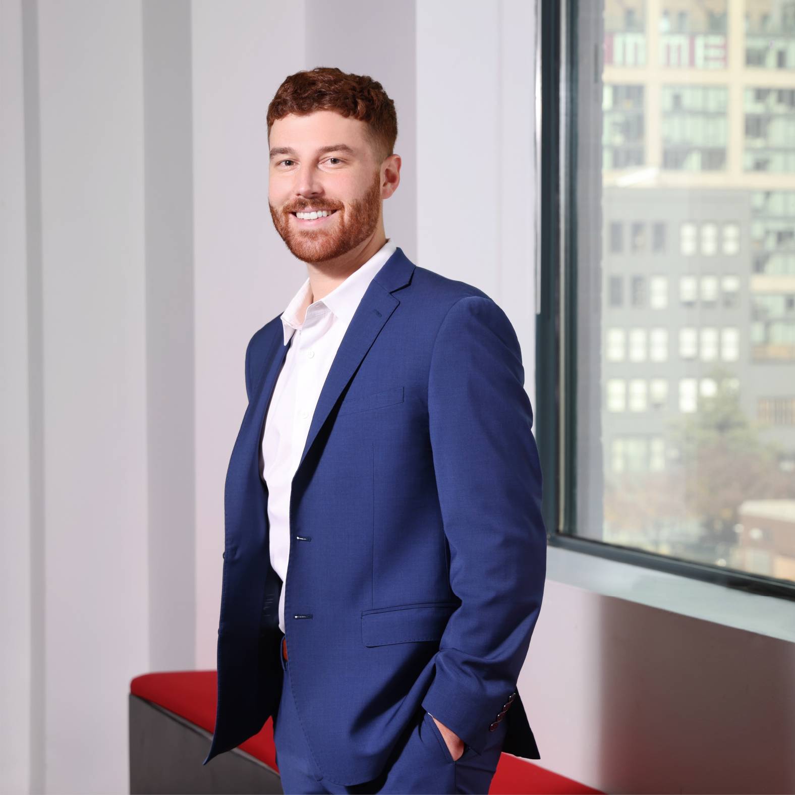 Kyle Sissell - Kiser Group