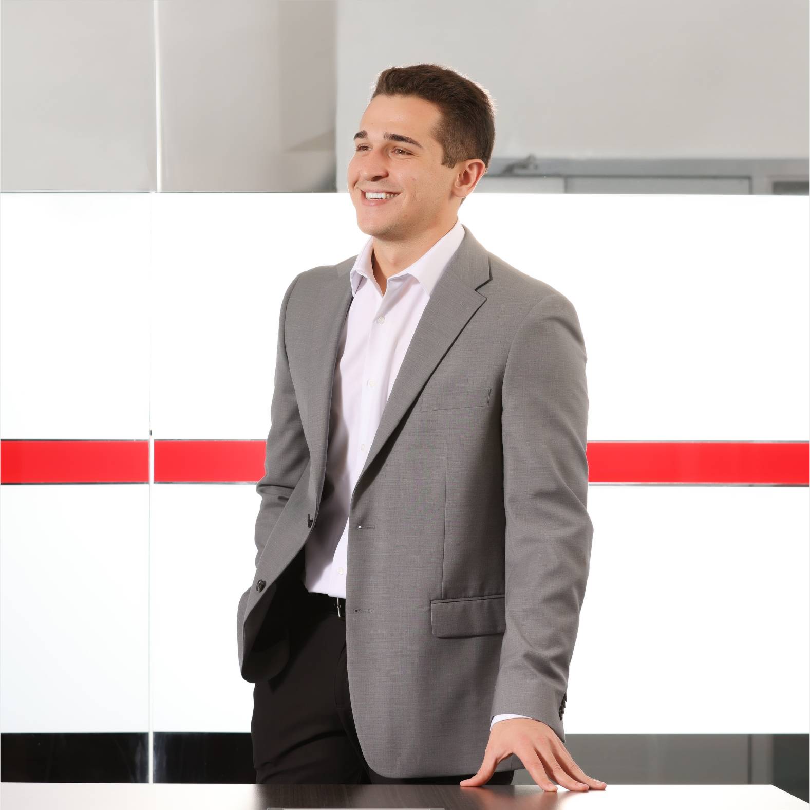 Joe Bianchi - Kiser Group