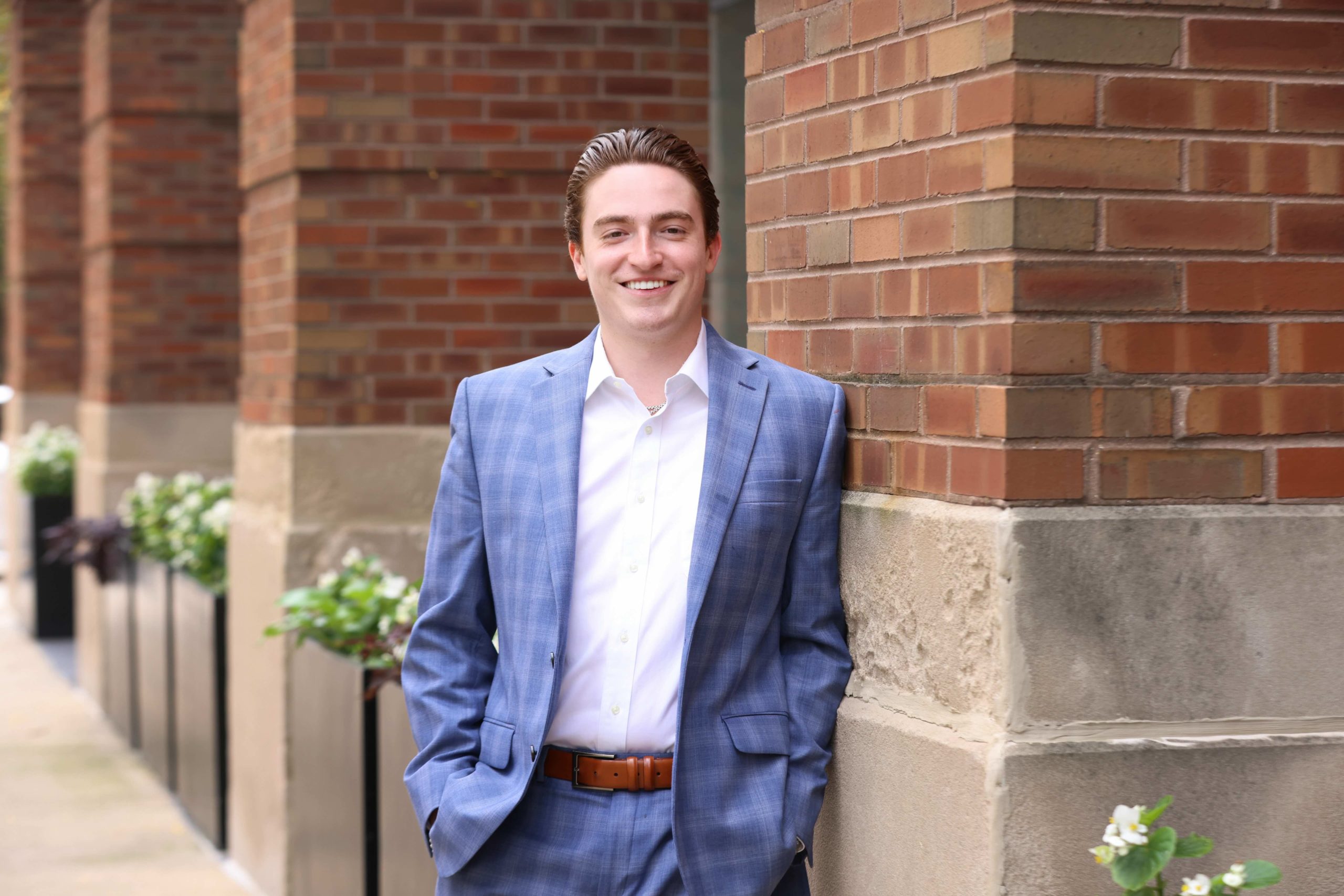 Noah Clark - Kiser Group