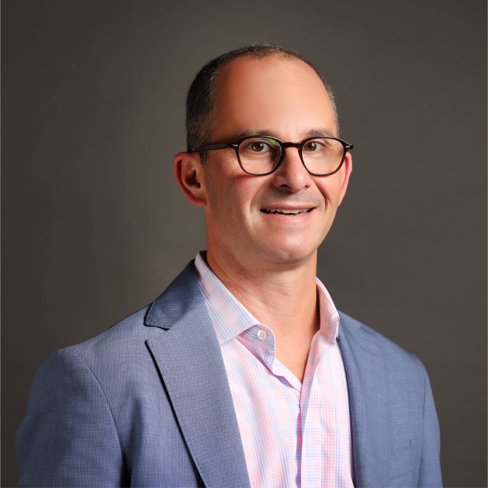 Andrew Friedman - Kiser Group