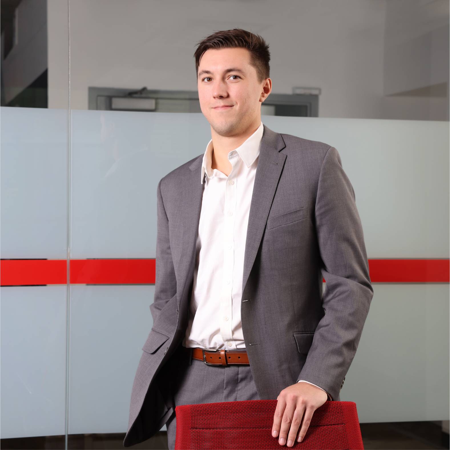 Lee Whorwell - Kiser Group